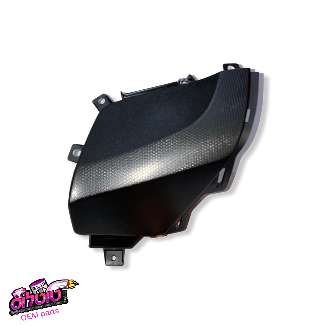 תא מושלם ימין דאון טאון 350 – totalos