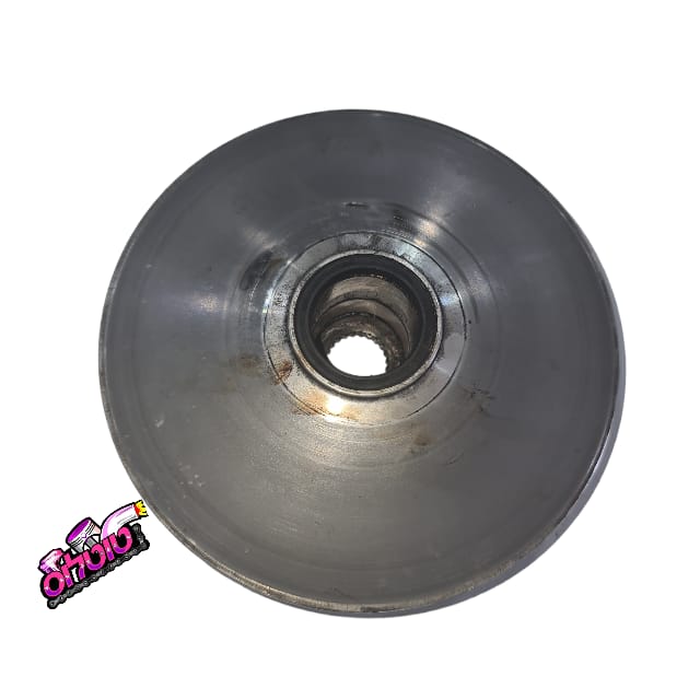 TL 500 בית משקולות משומש – totalos